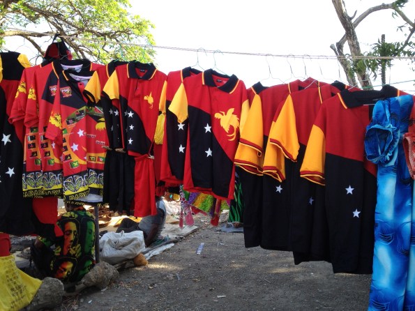 We hit the safety jackpot in Papua New Guinea | Where to next?