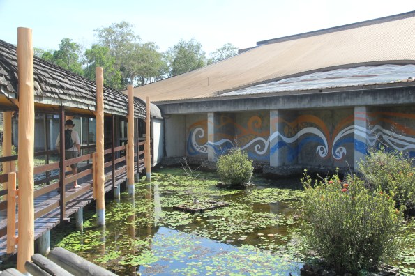 We hit the safety jackpot in Papua New Guinea | Where to next?