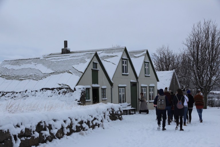 A glimpse of days gone by in Iceland | Where to next?