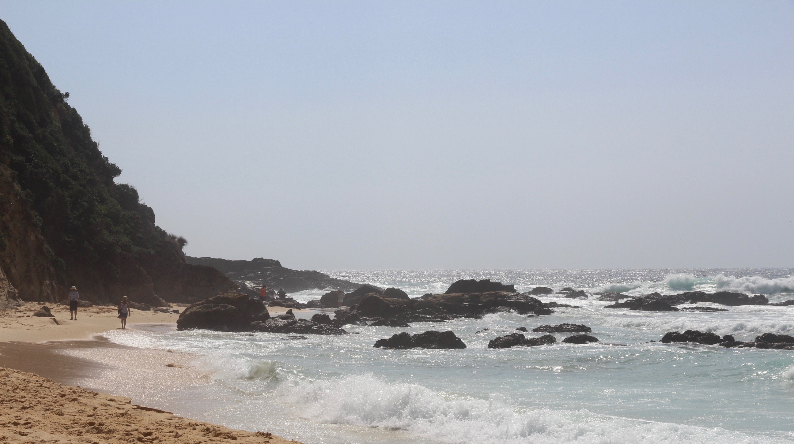 Potato Point loaded with history | Where to next?