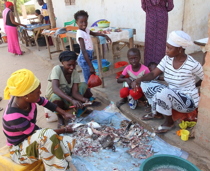 Village walks always reward | Where to next?