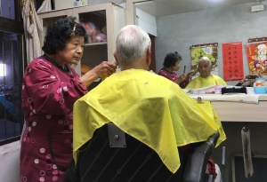 Poor John gets ‘the works’ in Taiwan | Where to next?